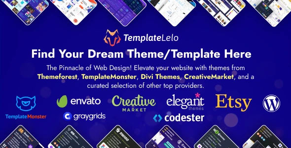 TemplateLelo Digital marketplace - Request a Refund
